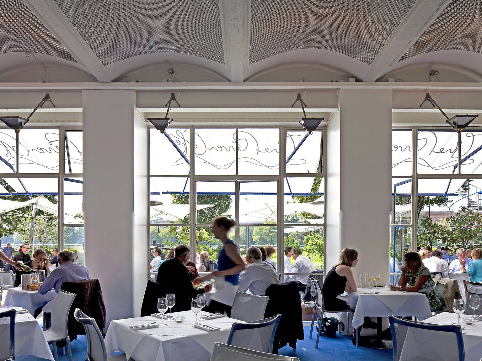 Hammersmith area guide – Find things to do in Hammersmith – Time Out London