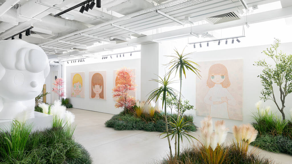 My Mate in HK by Kang Jun Seok | Art in Hong Kong