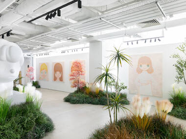 The 26 Art Hubs And Galleries You Should Visit In Hong Kong