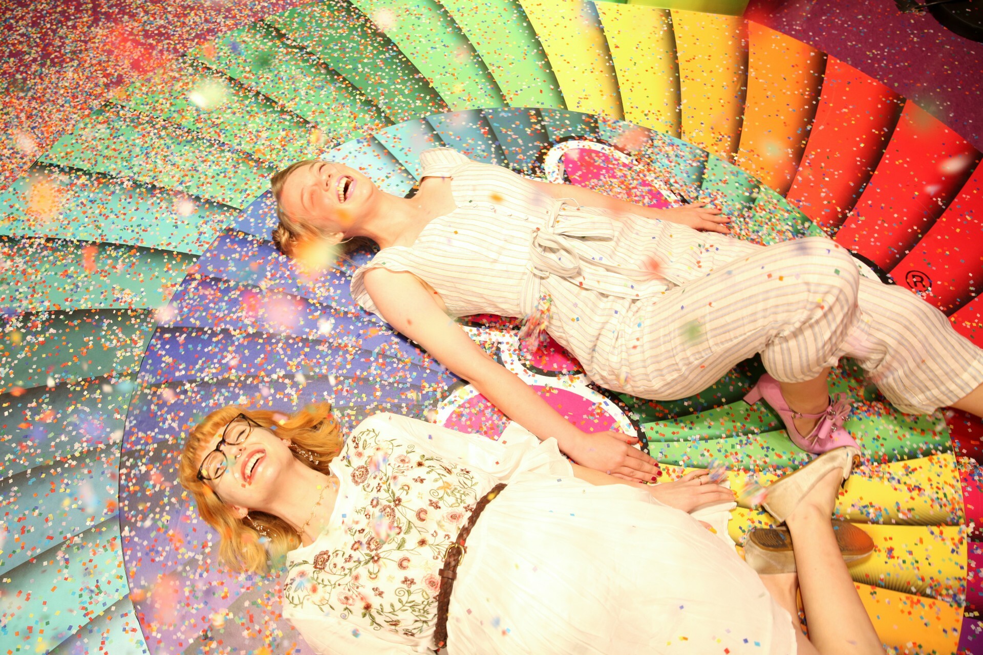 Candytopia, the candy exhibit, will return to NYC