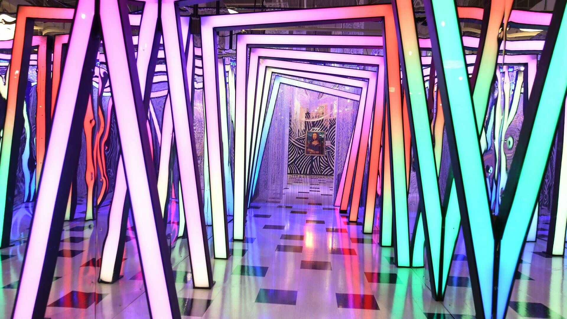 Candytopia, the candy exhibit, will return to NYC
