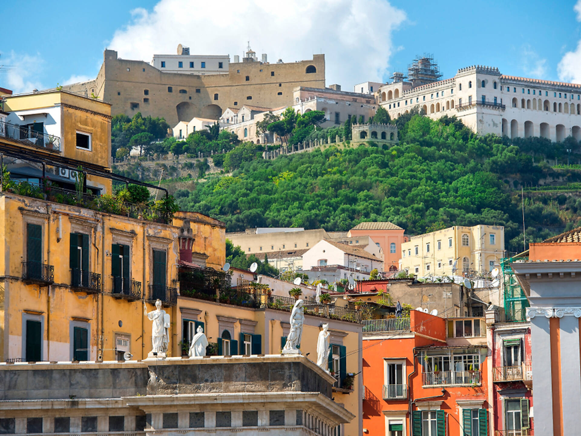 5 Best Day Trips from Rome | Trips by Train, Picked By Locals