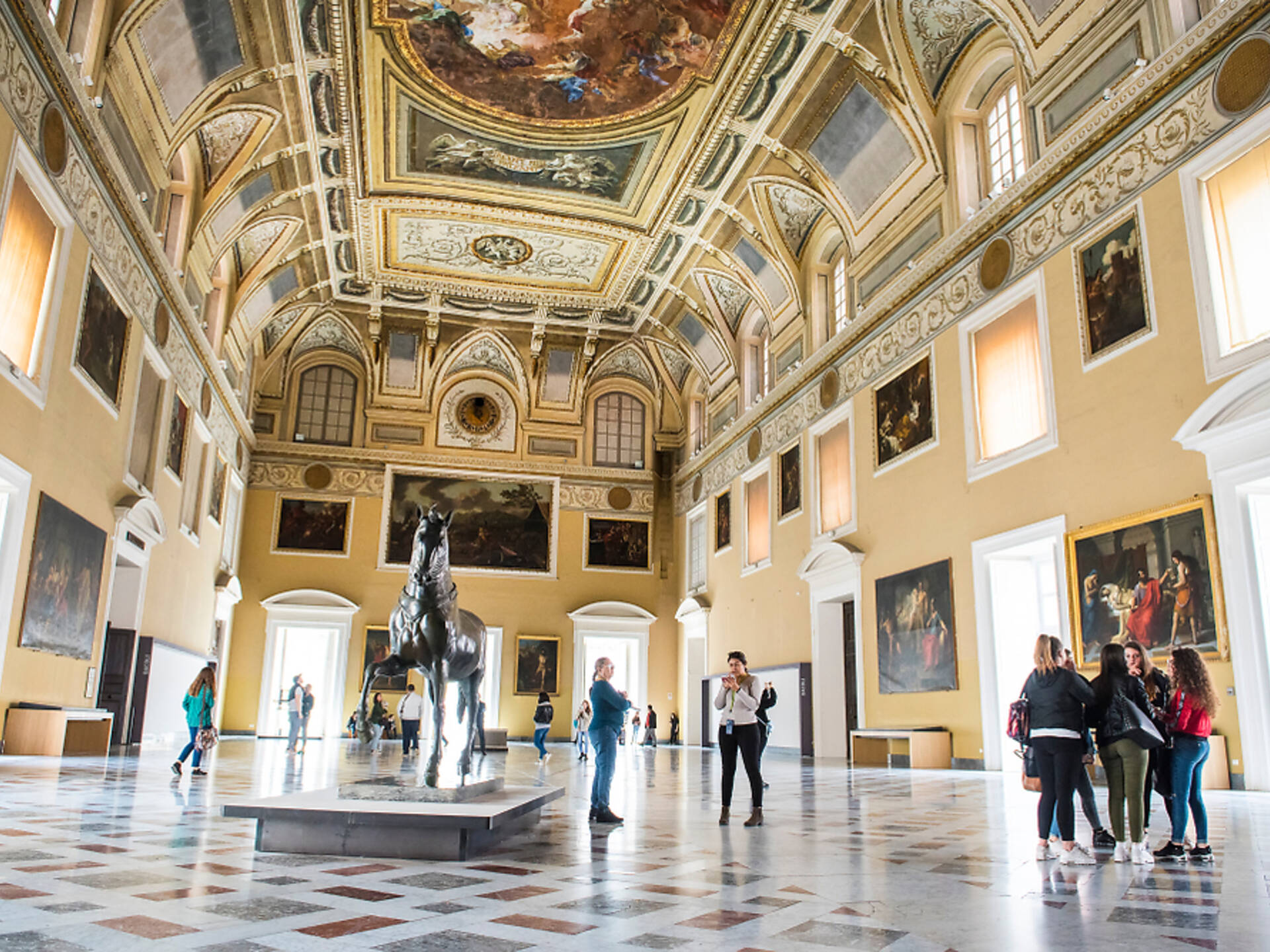 23 Best Things to Do In Naples: A Local’s Guide