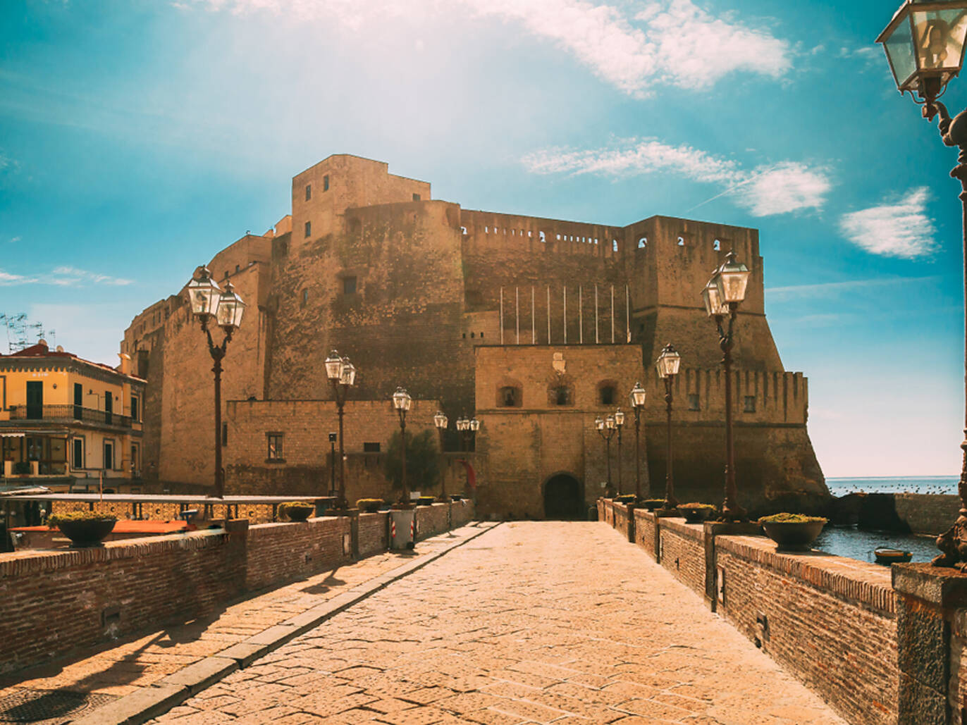 23 Best Things to Do In Naples Right Now