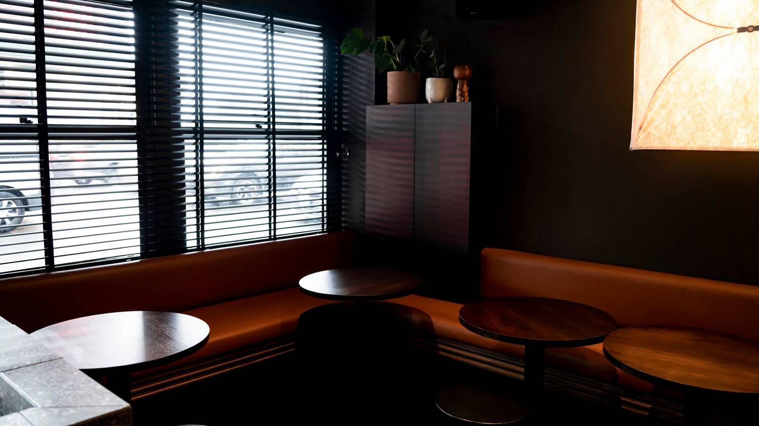 Ante Newtown | King Street's killer sake bar and restaurant