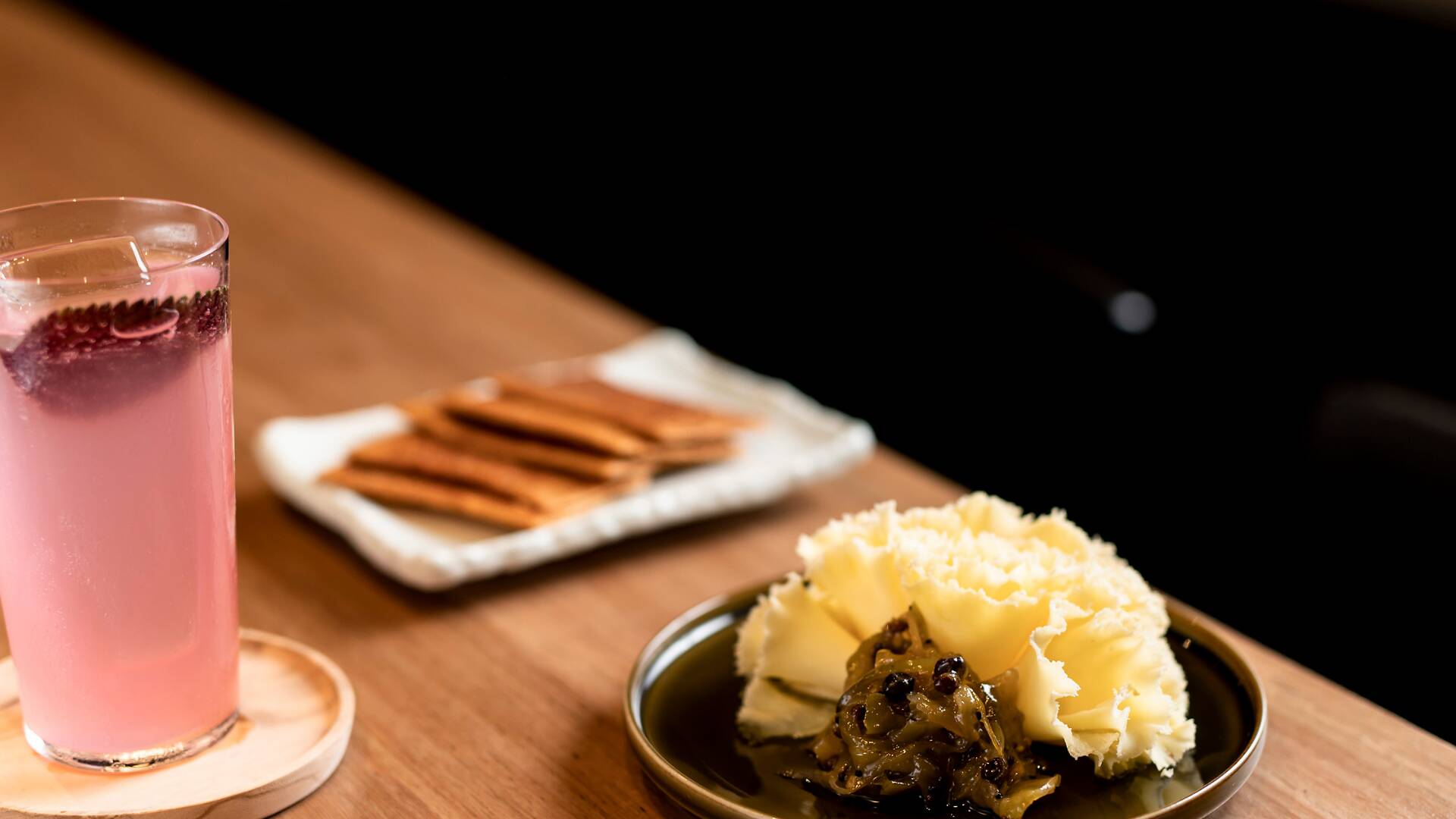 Ante Newtown | King Street's killer sake bar and restaurant