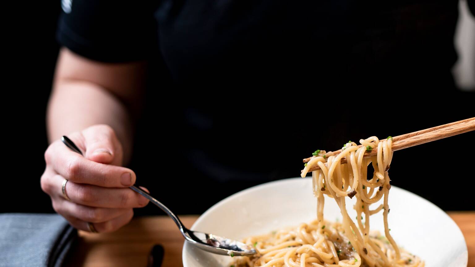 Ante Newtown | King Street's killer sake bar and restaurant