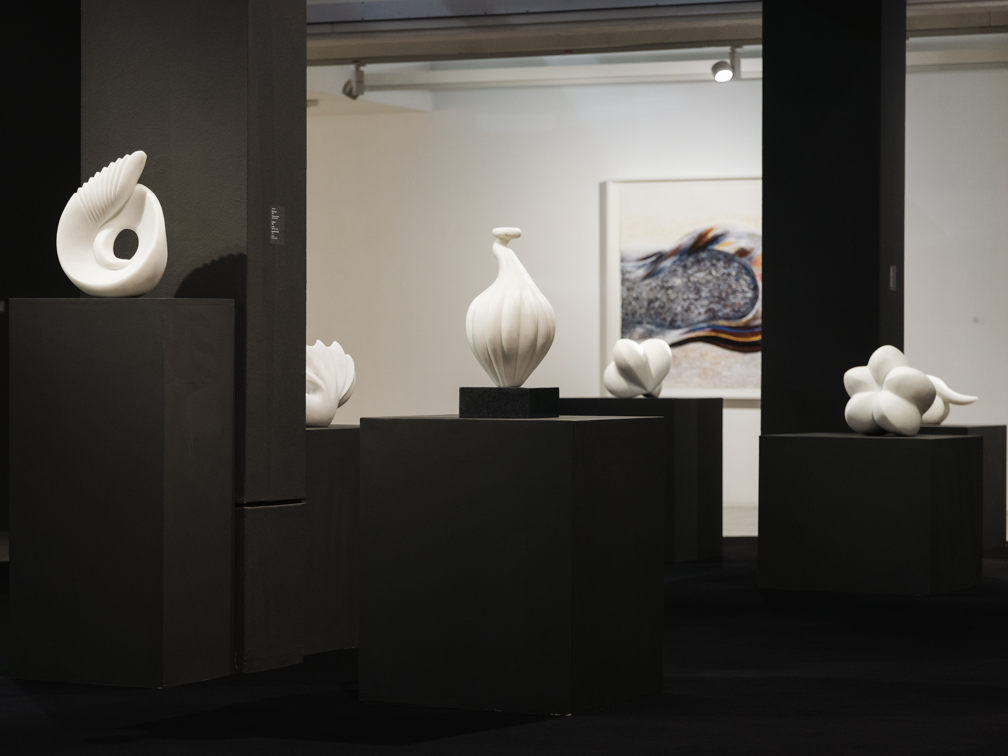 The Forest and Its Soul | Art in Singapore