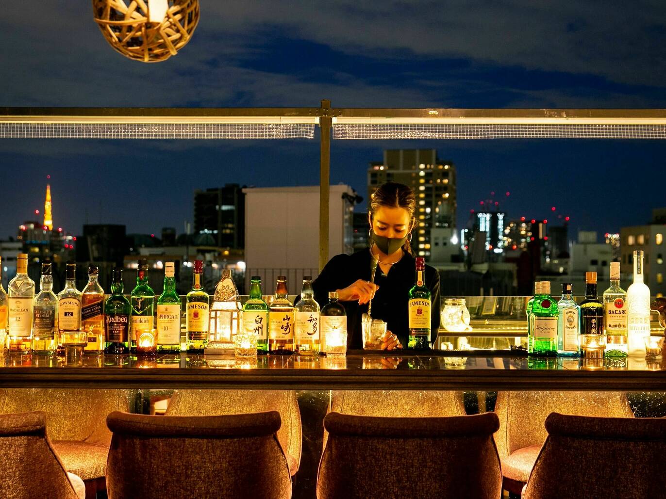 20 best things to do in Ebisu: restaurants, cafés, bars and shops