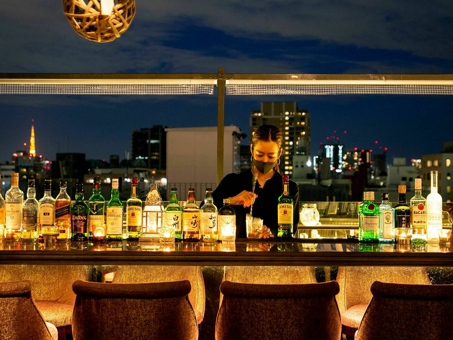 20 best things to do in Ebisu: restaurants, cafés, bars and shops