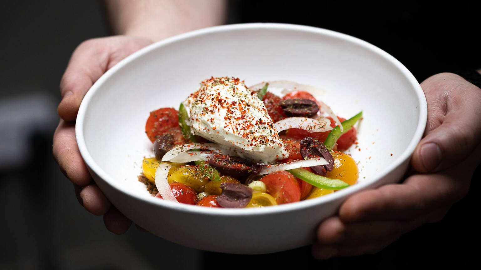 The Life Goddess Store Street | Restaurants in Bloomsbury, London