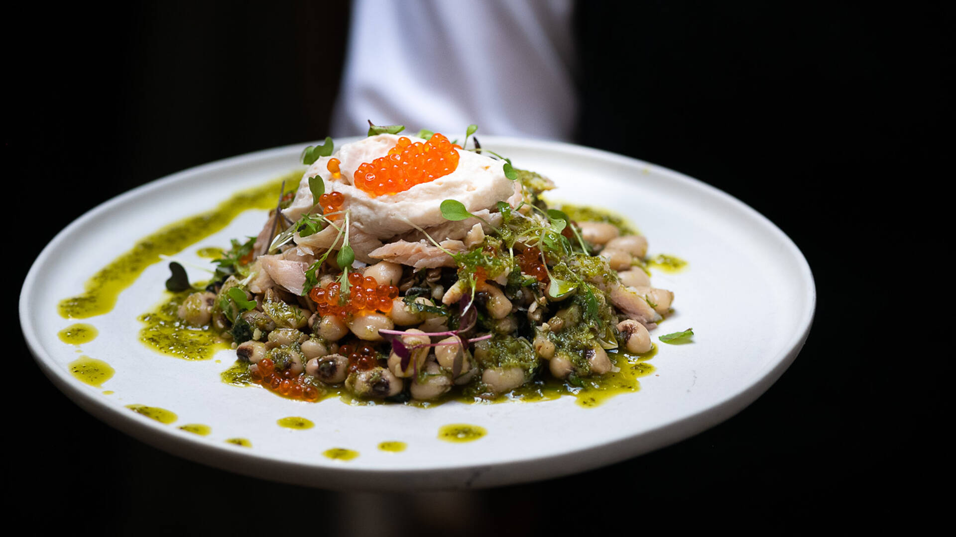 The Life Goddess Store Street | Restaurants in Bloomsbury, London