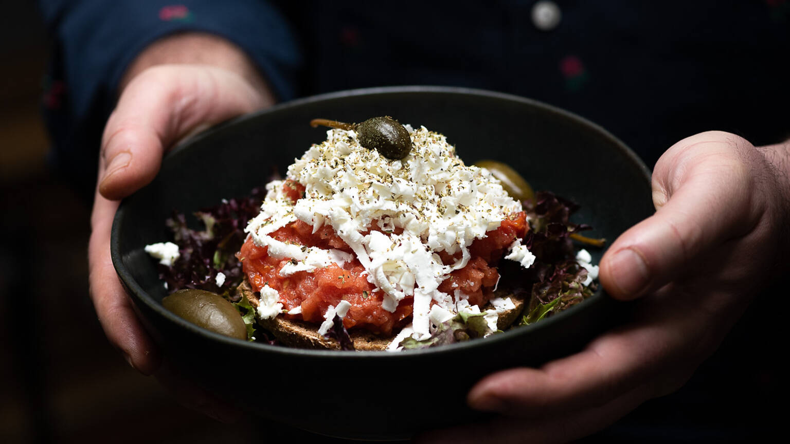 The Life Goddess Store Street | Restaurants in Bloomsbury, London