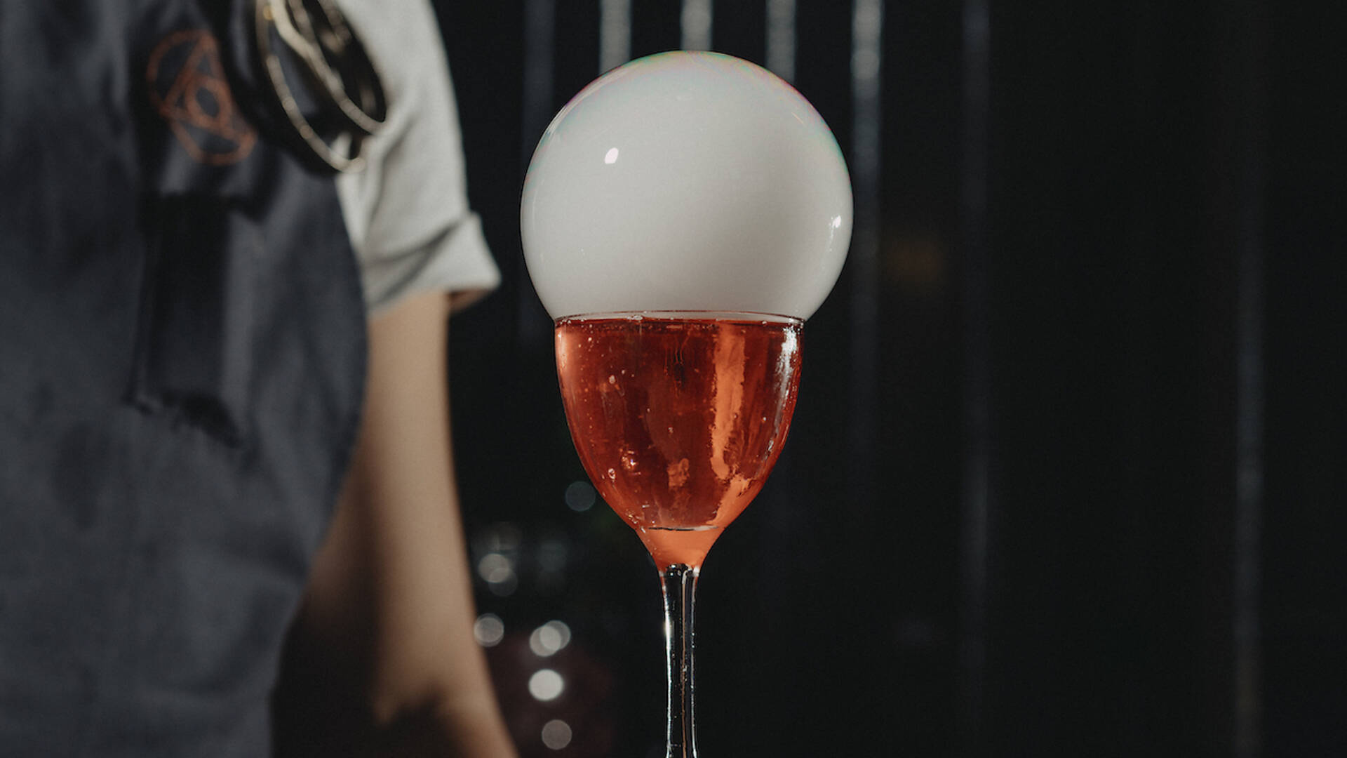 The Alchemist Spinningfields | Bars and pubs in Manchester