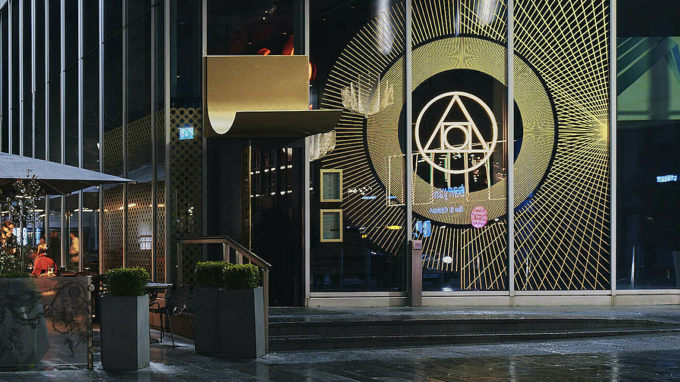 The Alchemist Spinningfields | Bars and pubs in Manchester