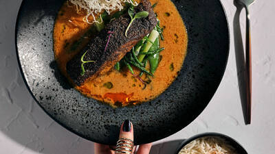 The Alchemist Spinningfields | Bars and pubs in Manchester