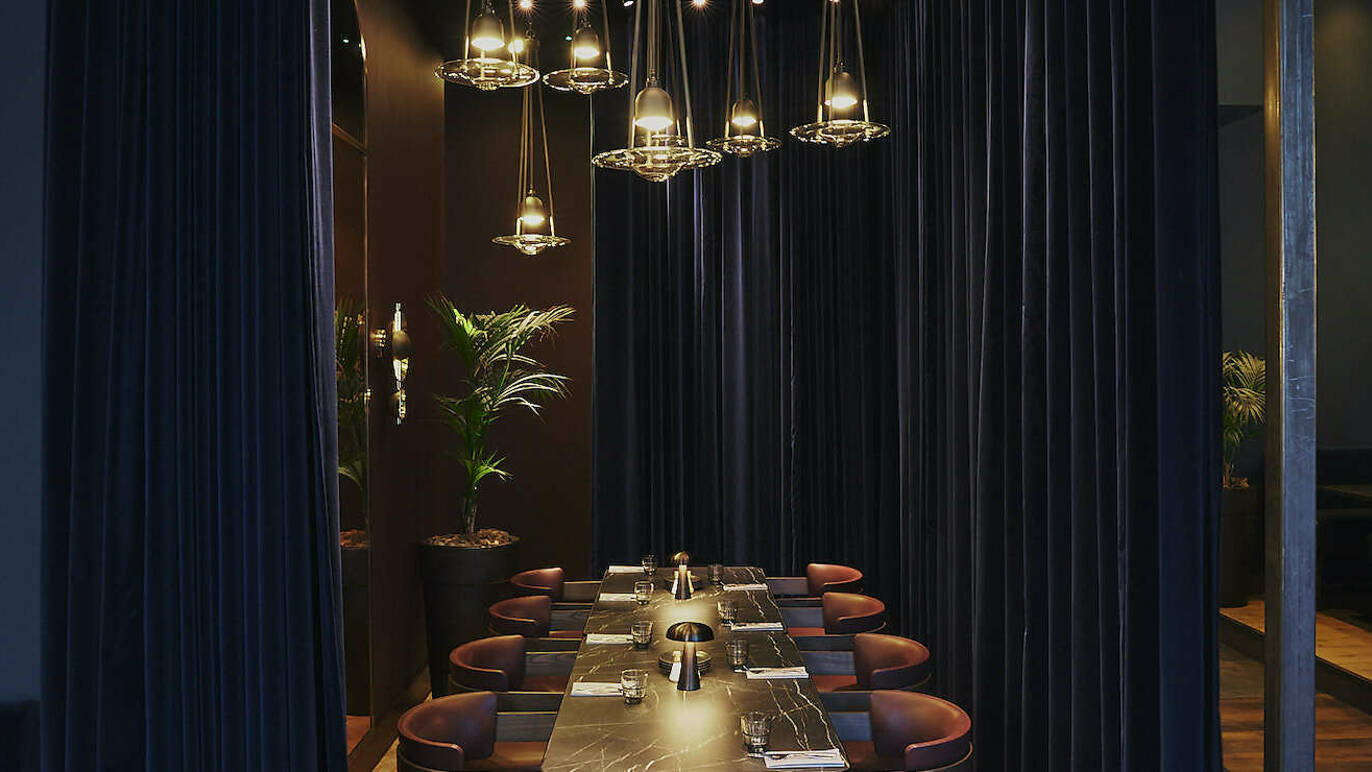 The Alchemist Spinningfields | Bars and pubs in Manchester