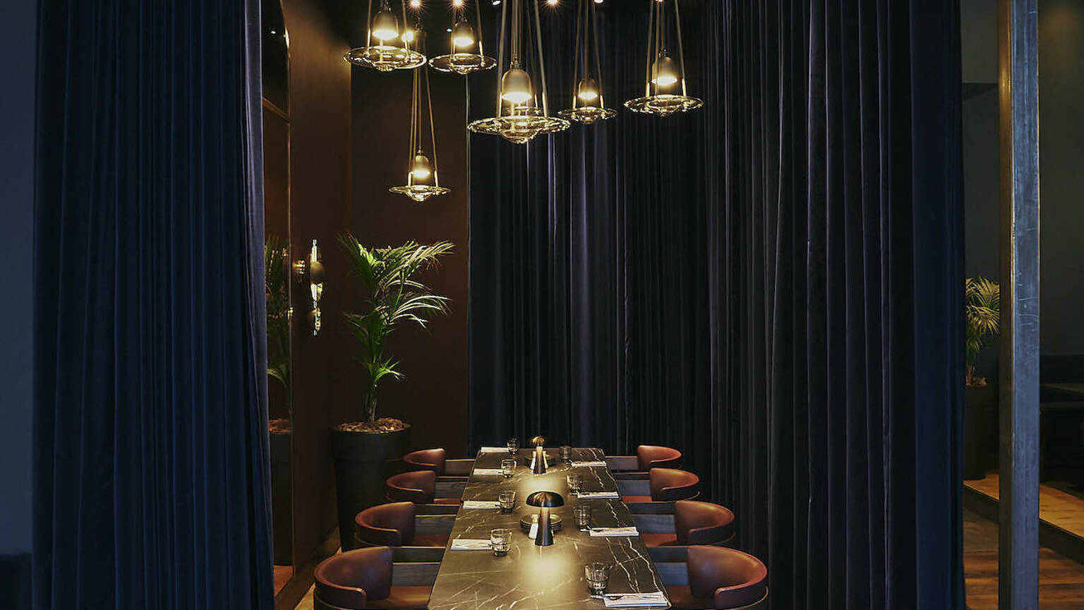 The Alchemist Spinningfields | Bars and pubs in Manchester