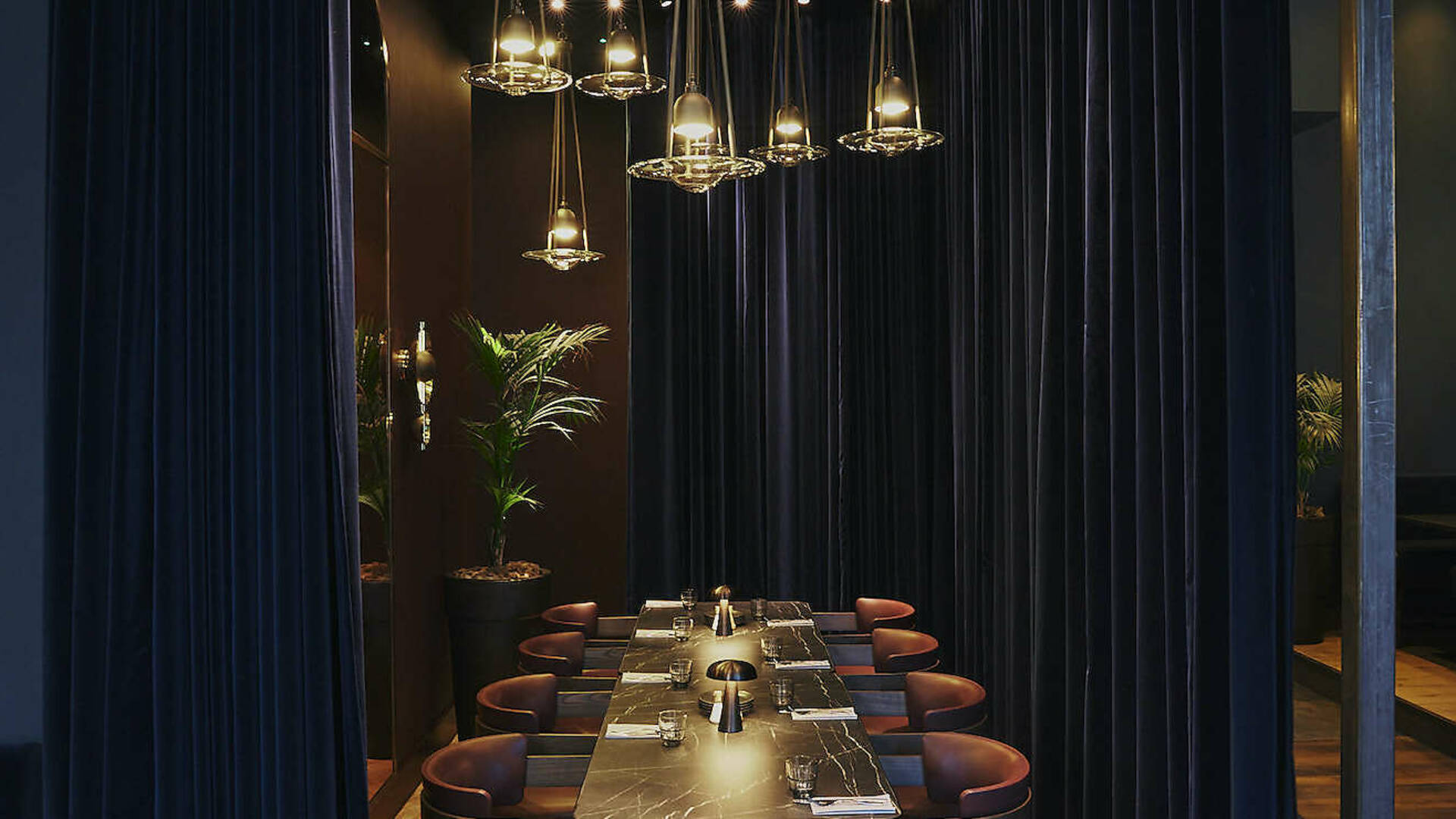 The Alchemist Spinningfields | Bars and pubs in Manchester