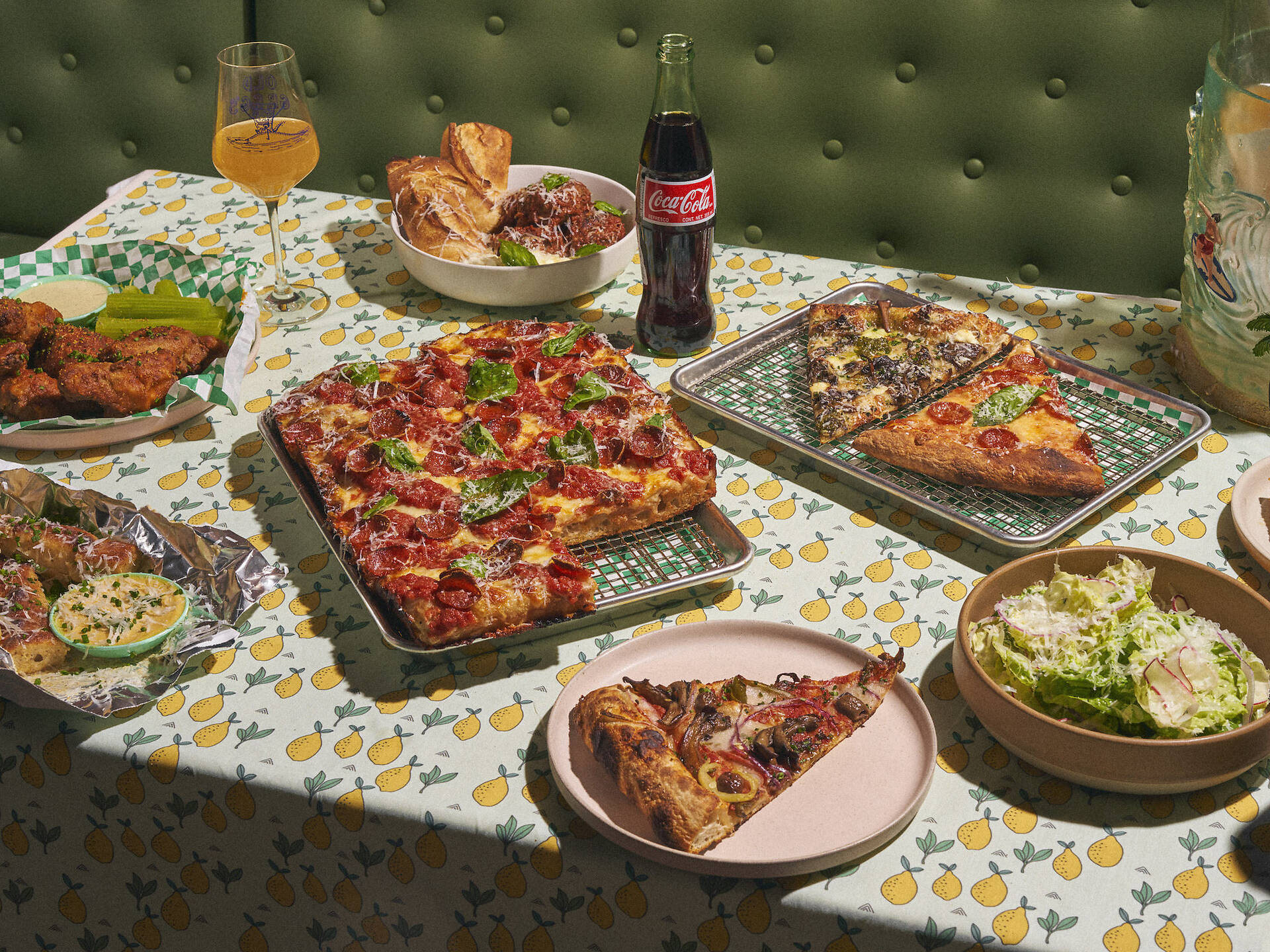 19 Best Pizzas in Miami to Satisfy Every Cheesy, Saucy Craving