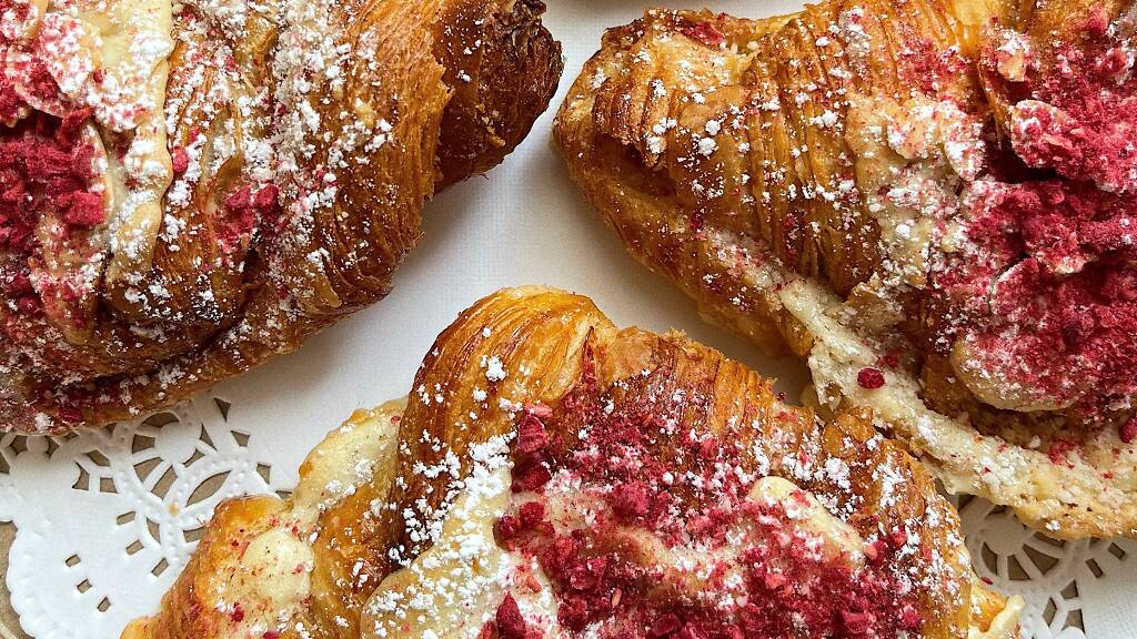 Viral bakery L’Appartement 4F is opening its first Manhattan location ...