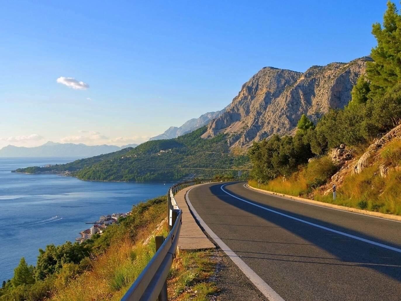 Europe’s Best And Most Beautiful Road Trips – And How to Plan The ...