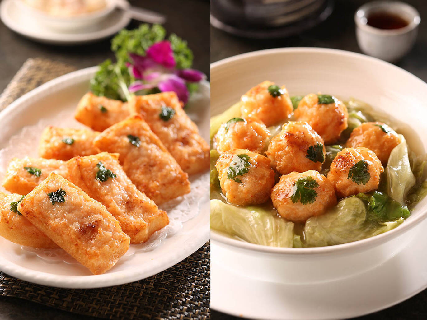 The best dim sum in Hong Kong – Time Out Hong Kong