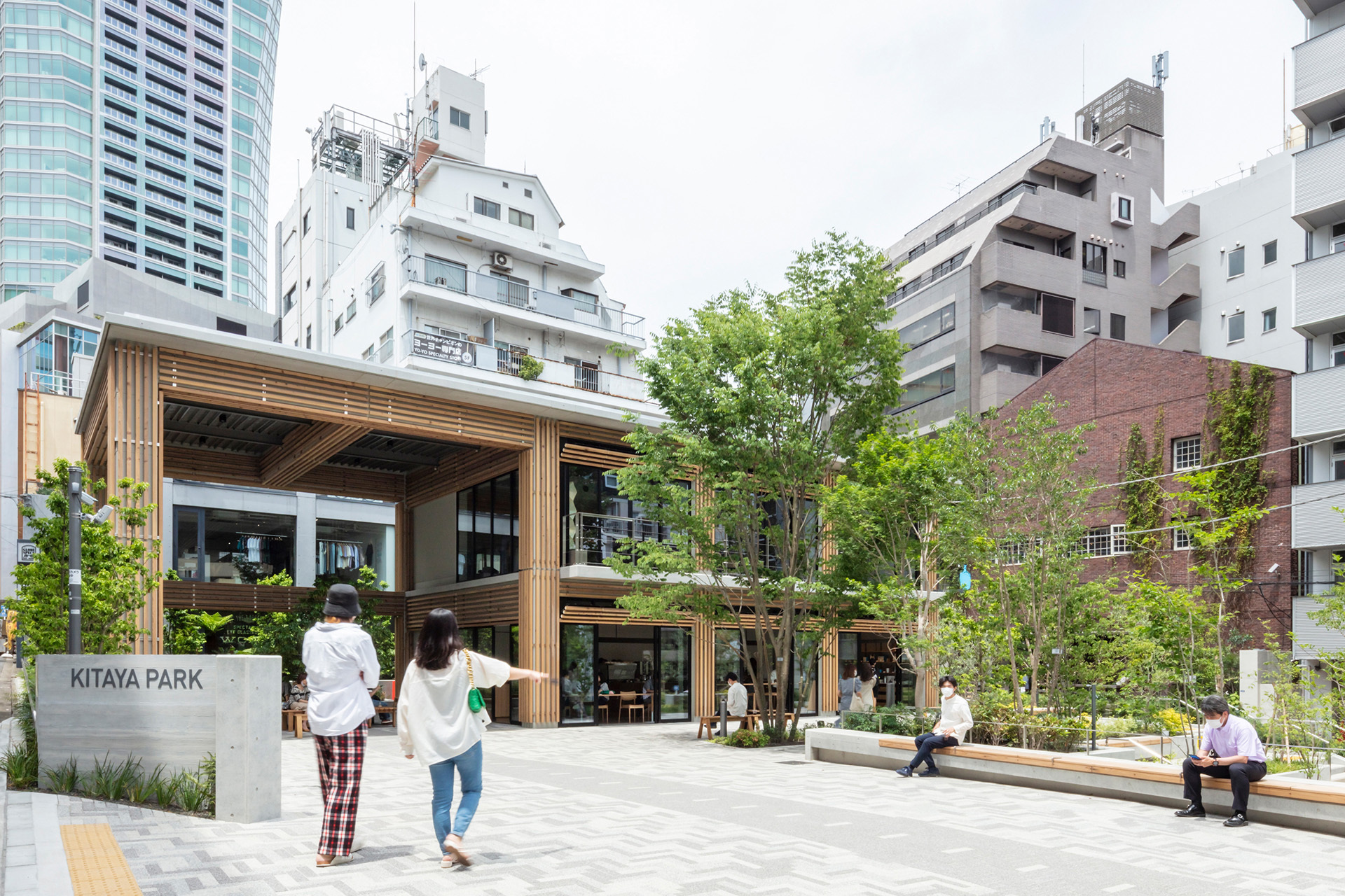 CBD Japan Market | Things to do in Tokyo