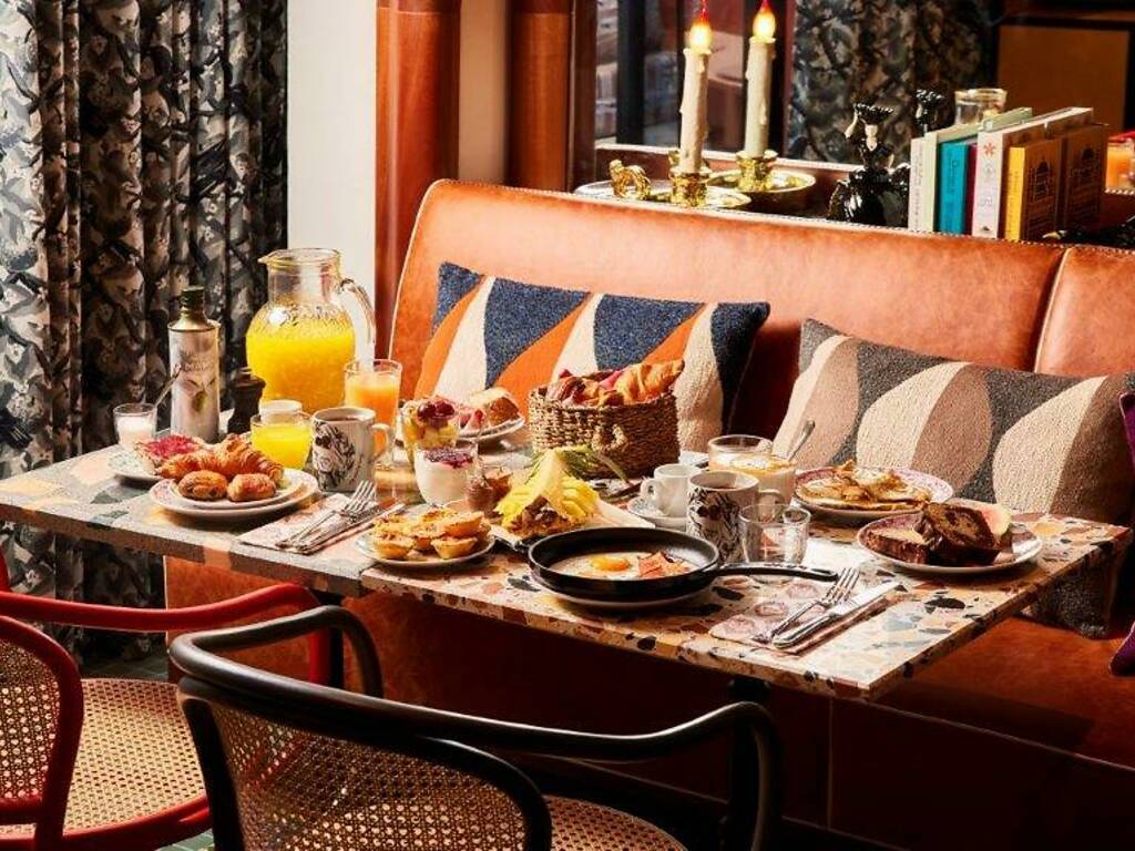 20 sítios em Lisboa para brunch todos os dias da semana