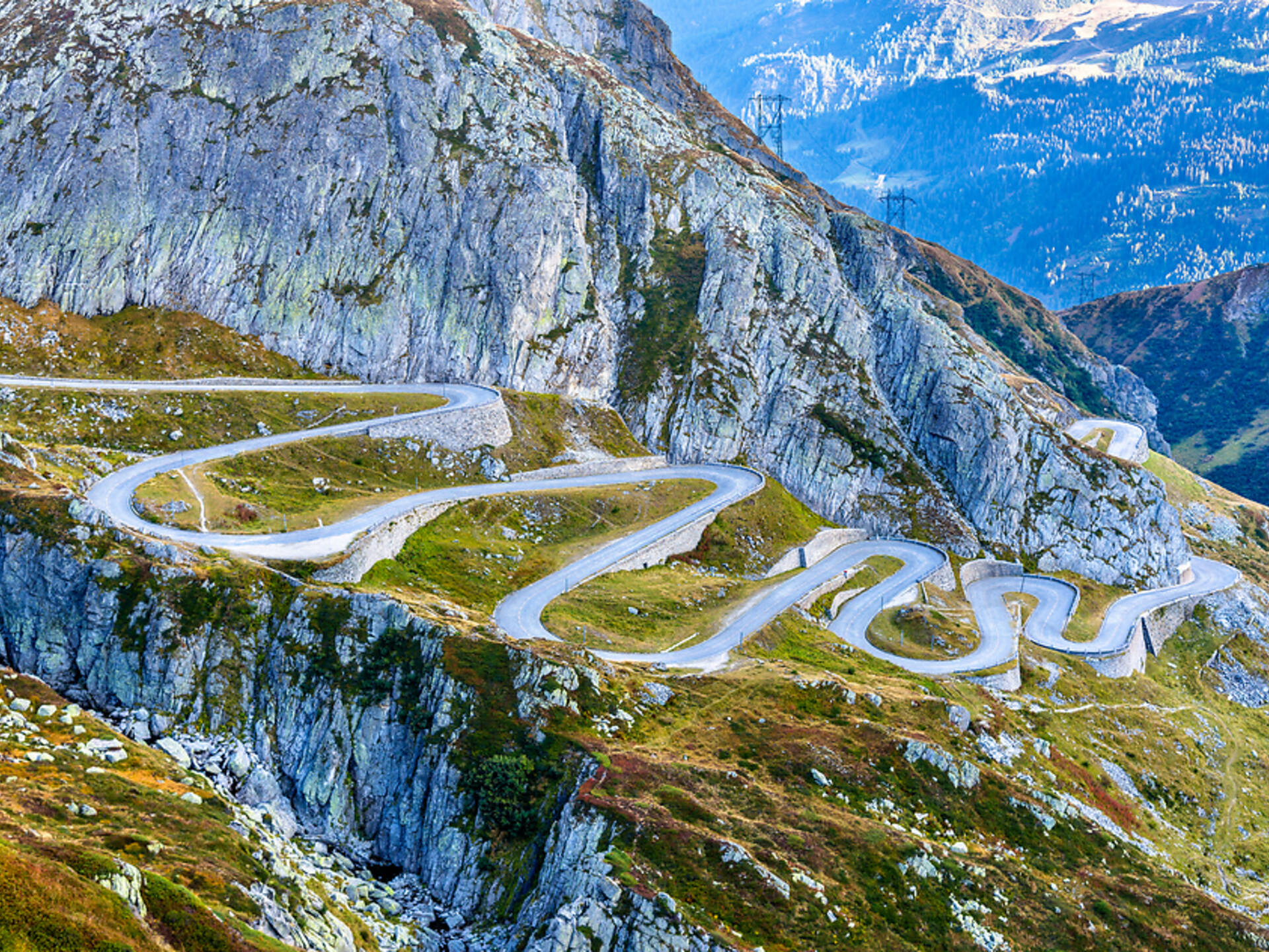 12 Best Road Trips in Europe for an Epic Adventure