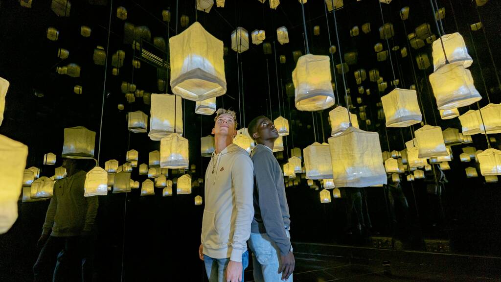 Ikono | Things to do in Madrid, Madrid