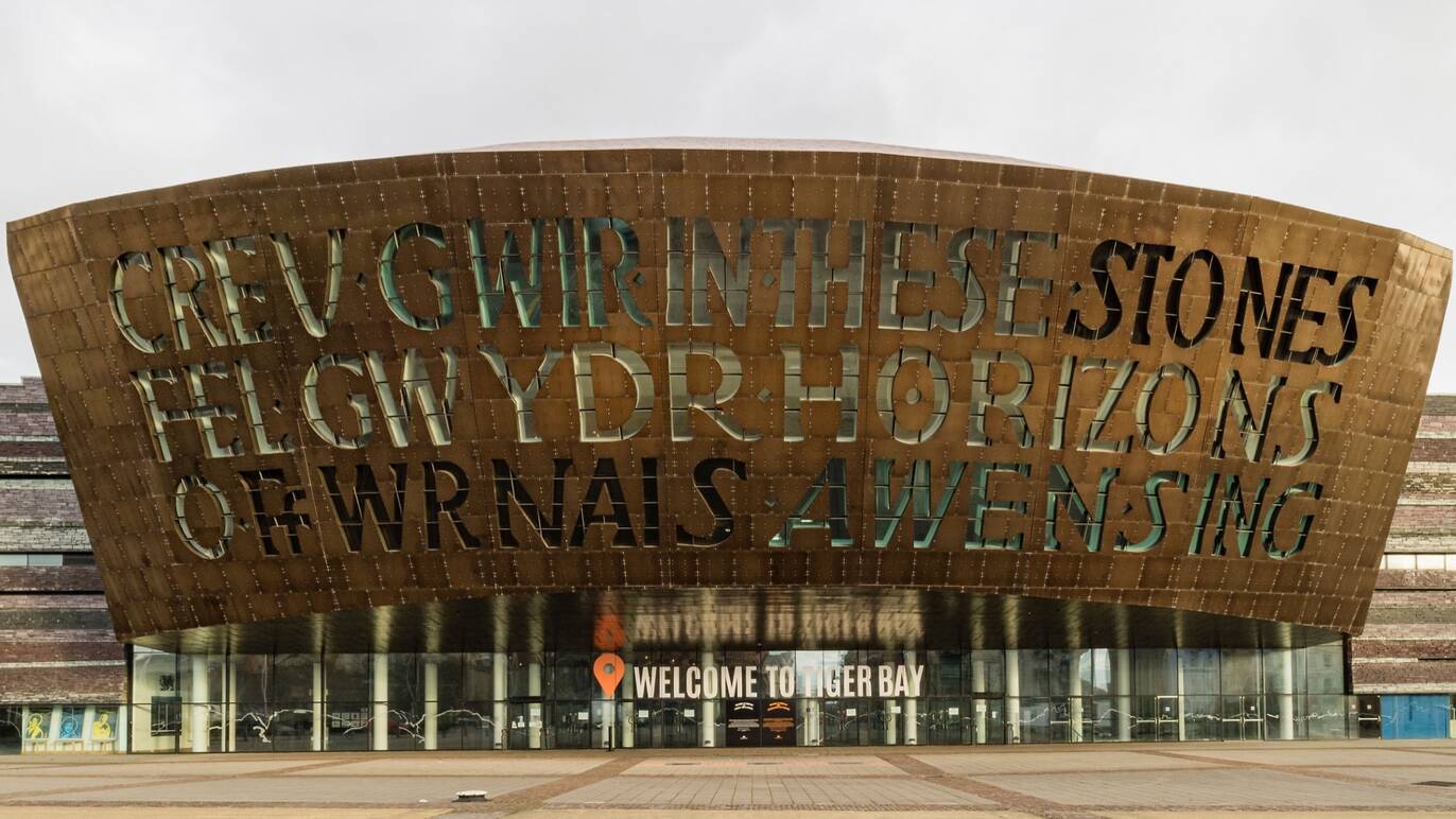 14 Stunning Modernist Buildings To Visit in the UK