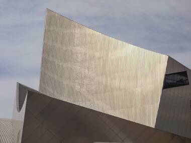 14 Stunning Modernist Buildings To Visit in the UK