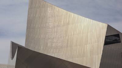 14 Stunning Modernist Buildings To Visit in the UK