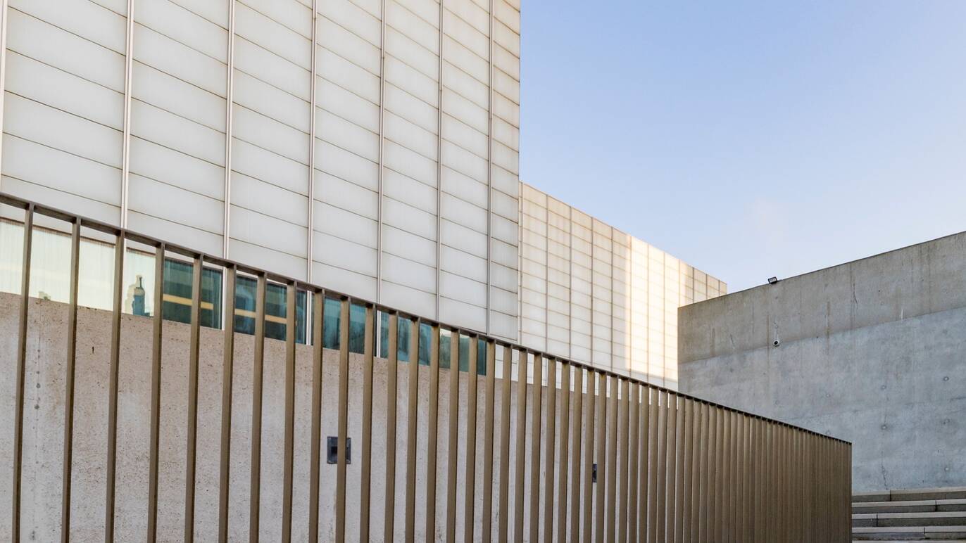 14 Stunning Modernist Buildings To Visit in the UK