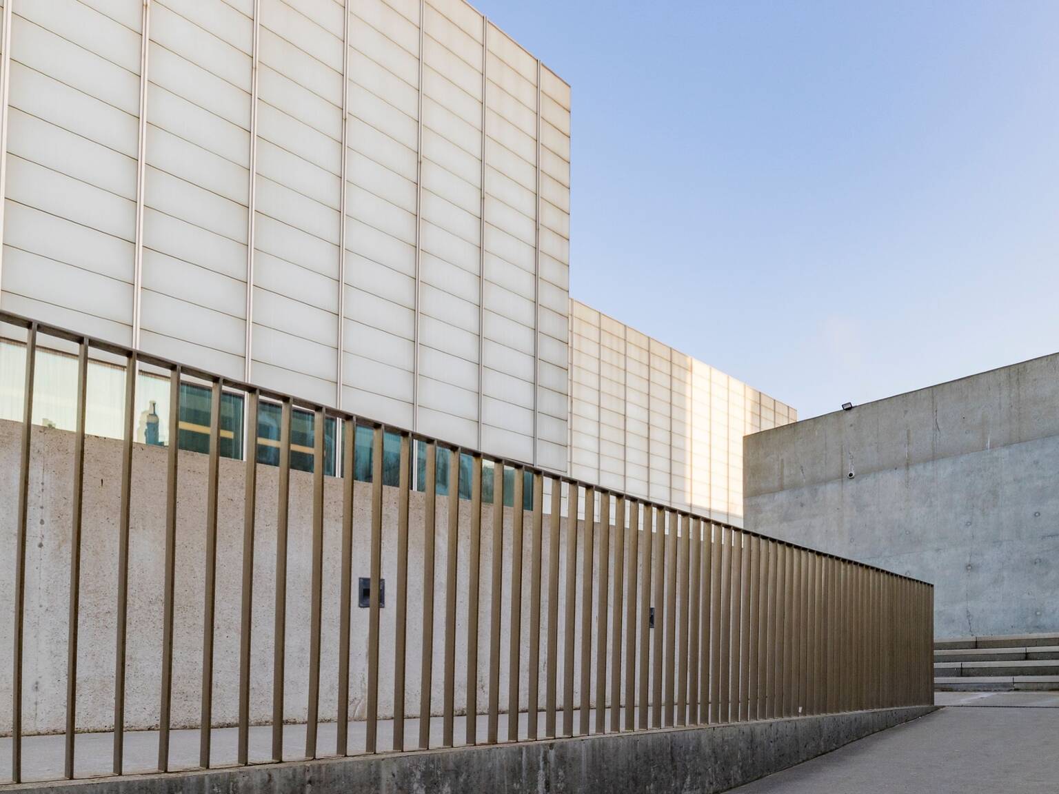 14 Stunning Modernist Buildings To Visit in the UK