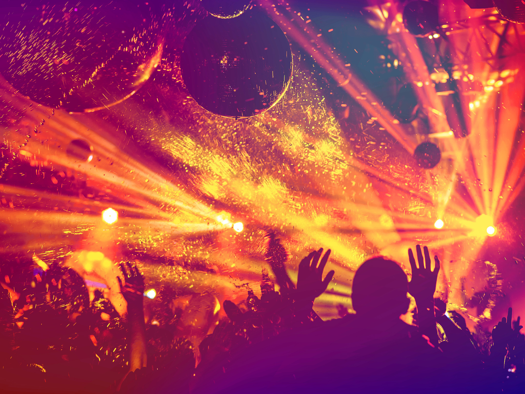 The best Easter bank holiday parties and clubs in 2025