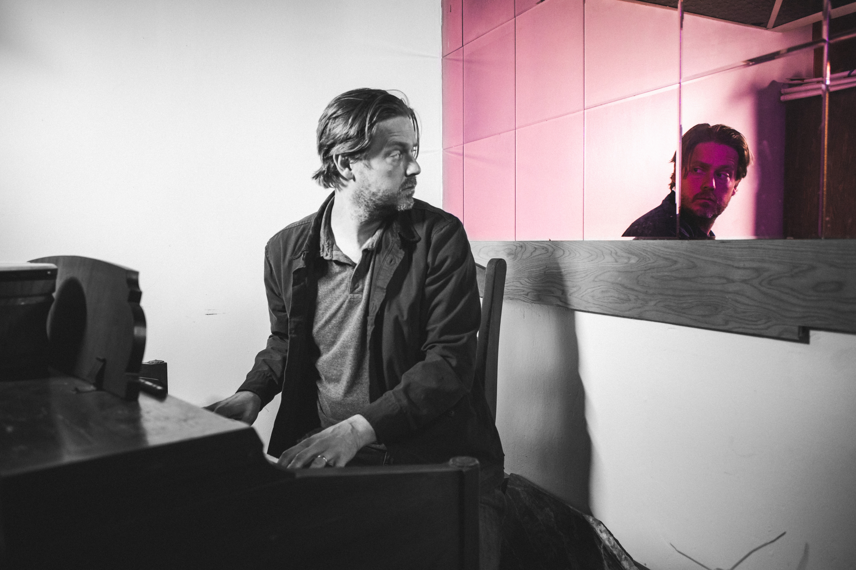 Tim Heidecker | Comedy in Los Angeles