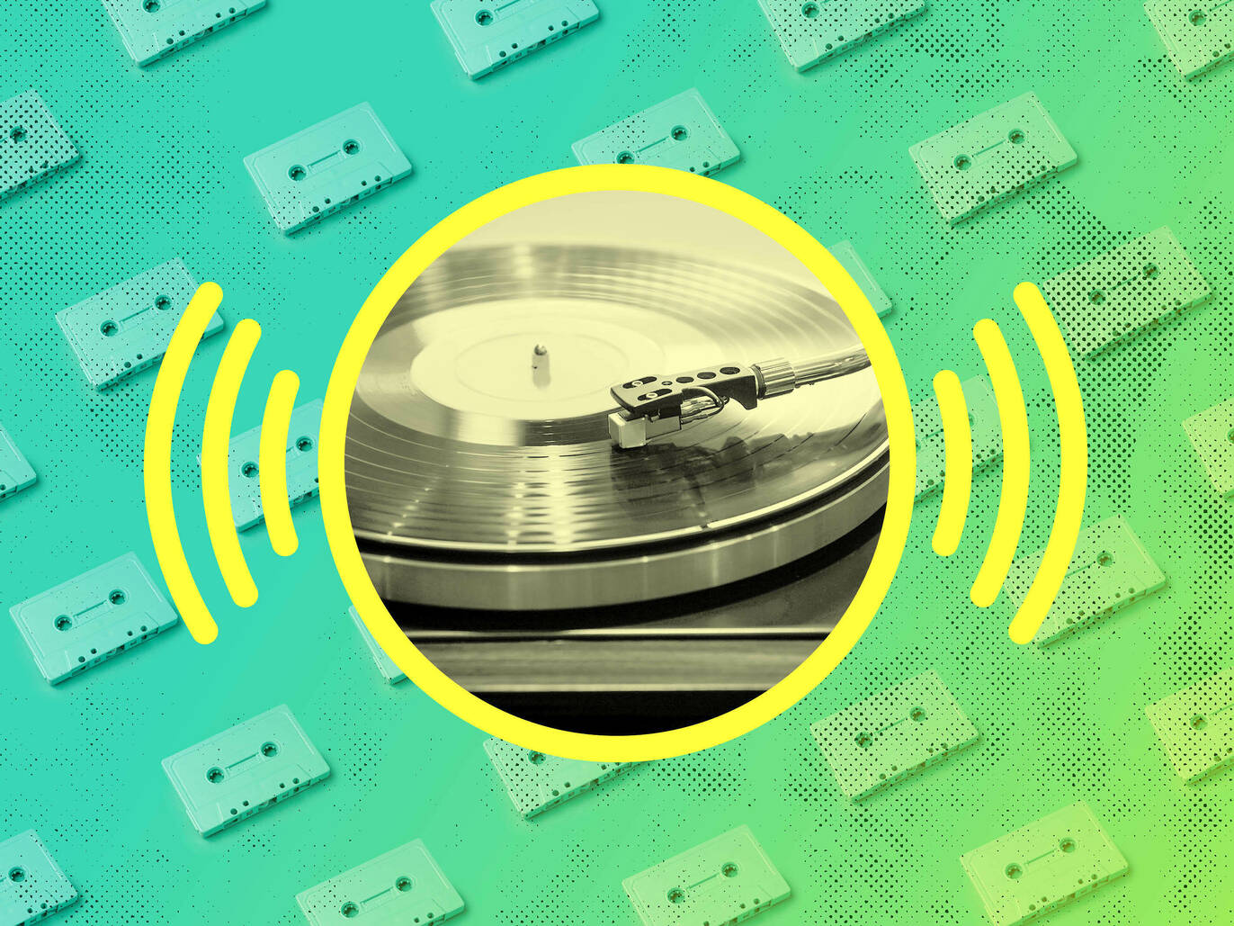 15 Music Podcasts to Listen to Right Now