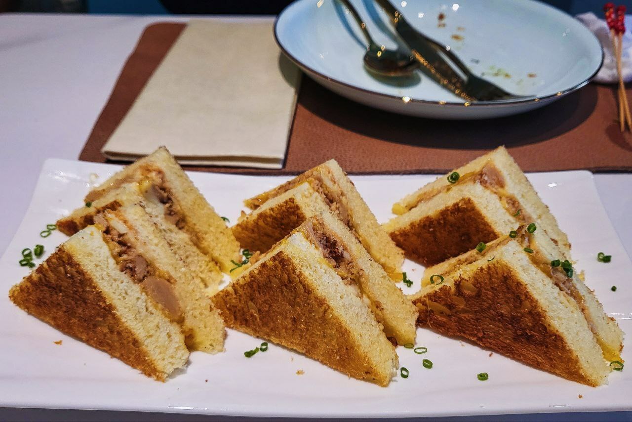 The Good Catch is a new vegan, plant-based seafood brand with crab ...