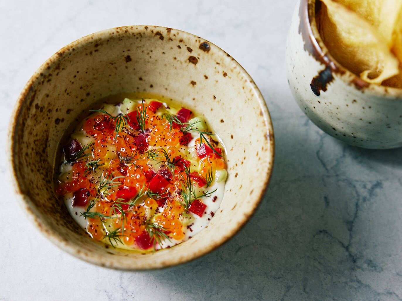 L.A.'s 15 Best Fine-Dining Restaurants for Special Occasions