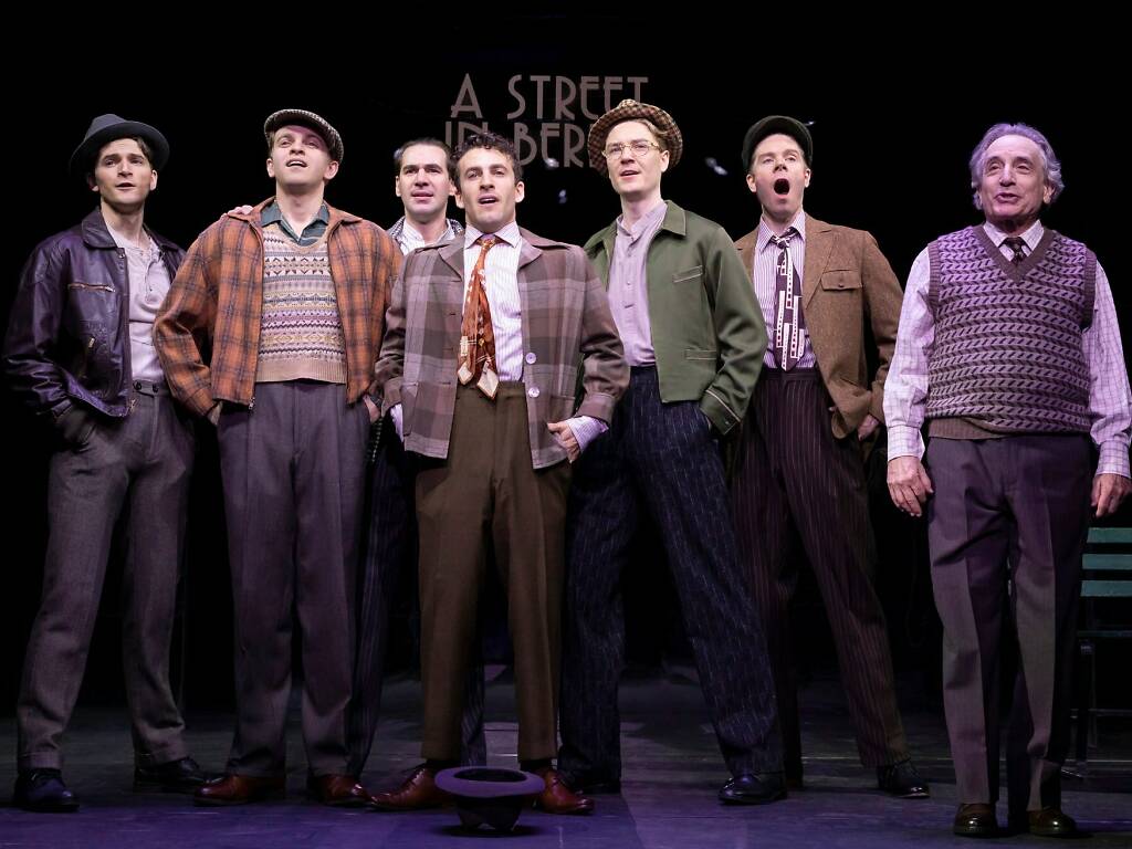 Complete List of Current Broadway Shows in NYC