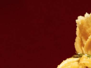 The best food court food in Melbourne CBD