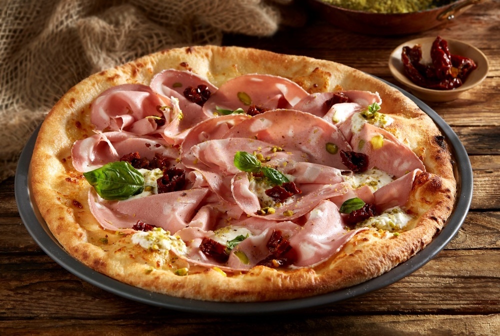 Enjoy new hearty Southern Italian dishes at Waterfall Ristorante Italiano