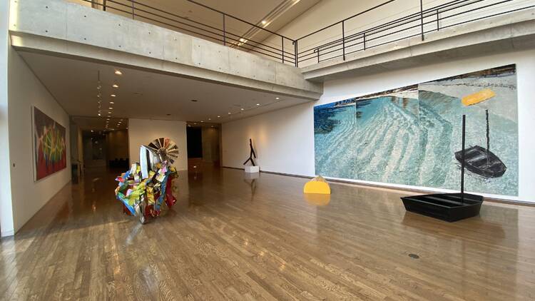 Naoshima art island: best museums, where to stay and what to do