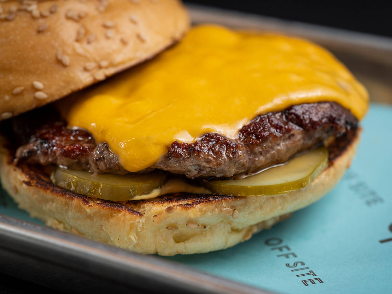 15 Best Burgers in Miami, From Smash Patties to Juicy Fritas and More
