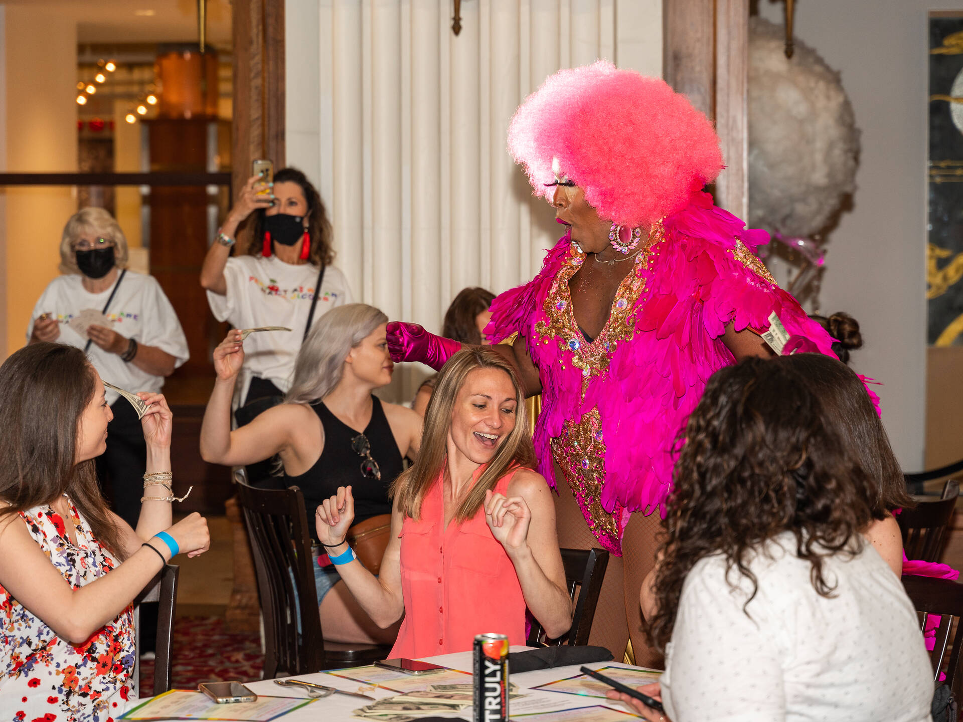 The 11 Best Drag Brunches in Chicago