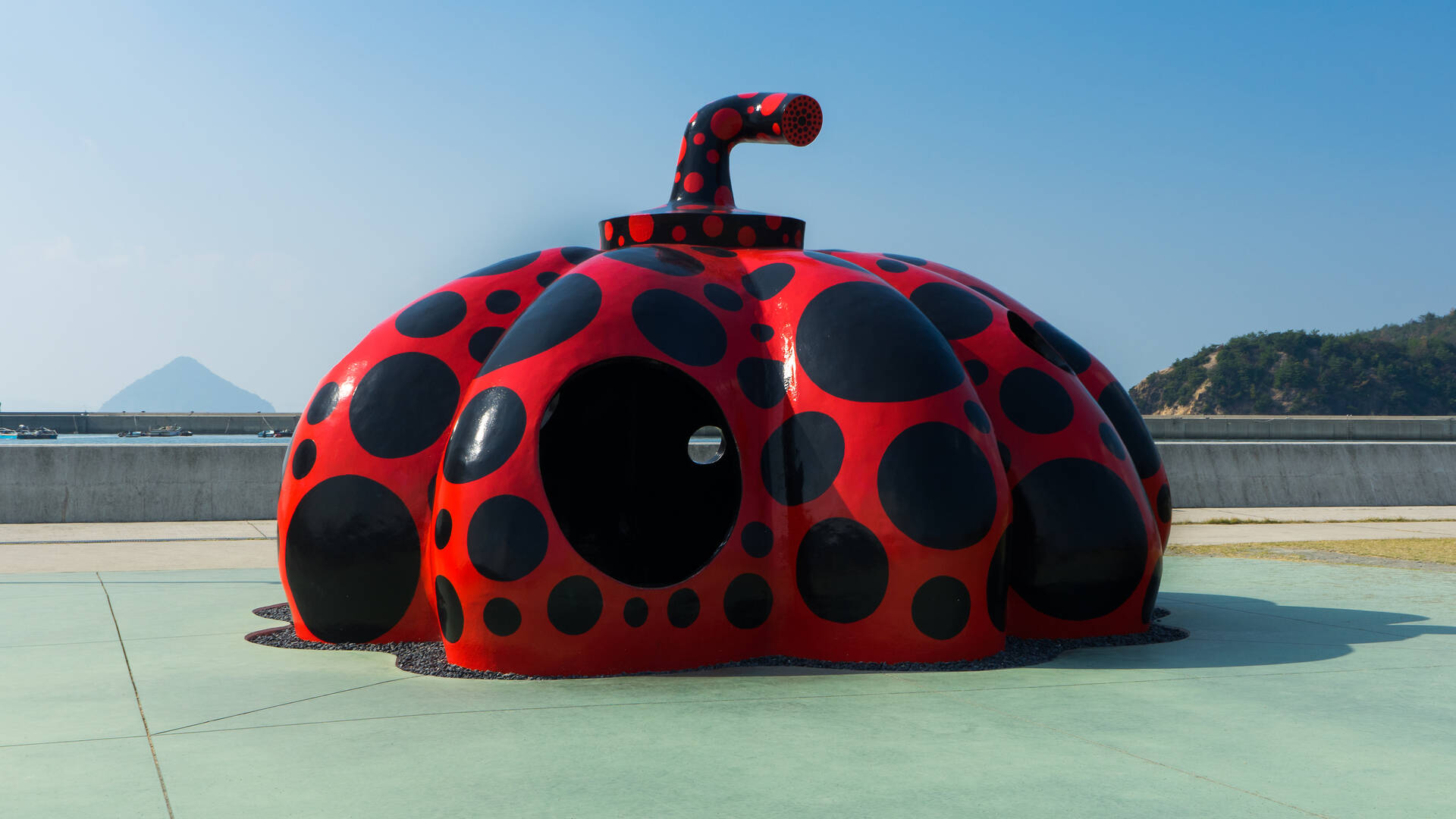 Naoshima art island: best museums, where to stay and what to do