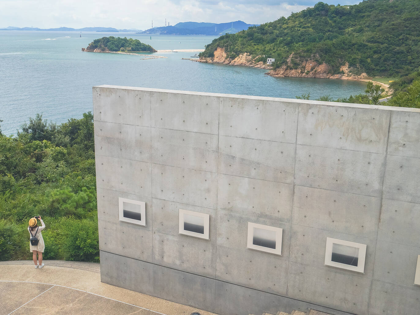 Naoshima art island: best museums, where to stay and what to do
