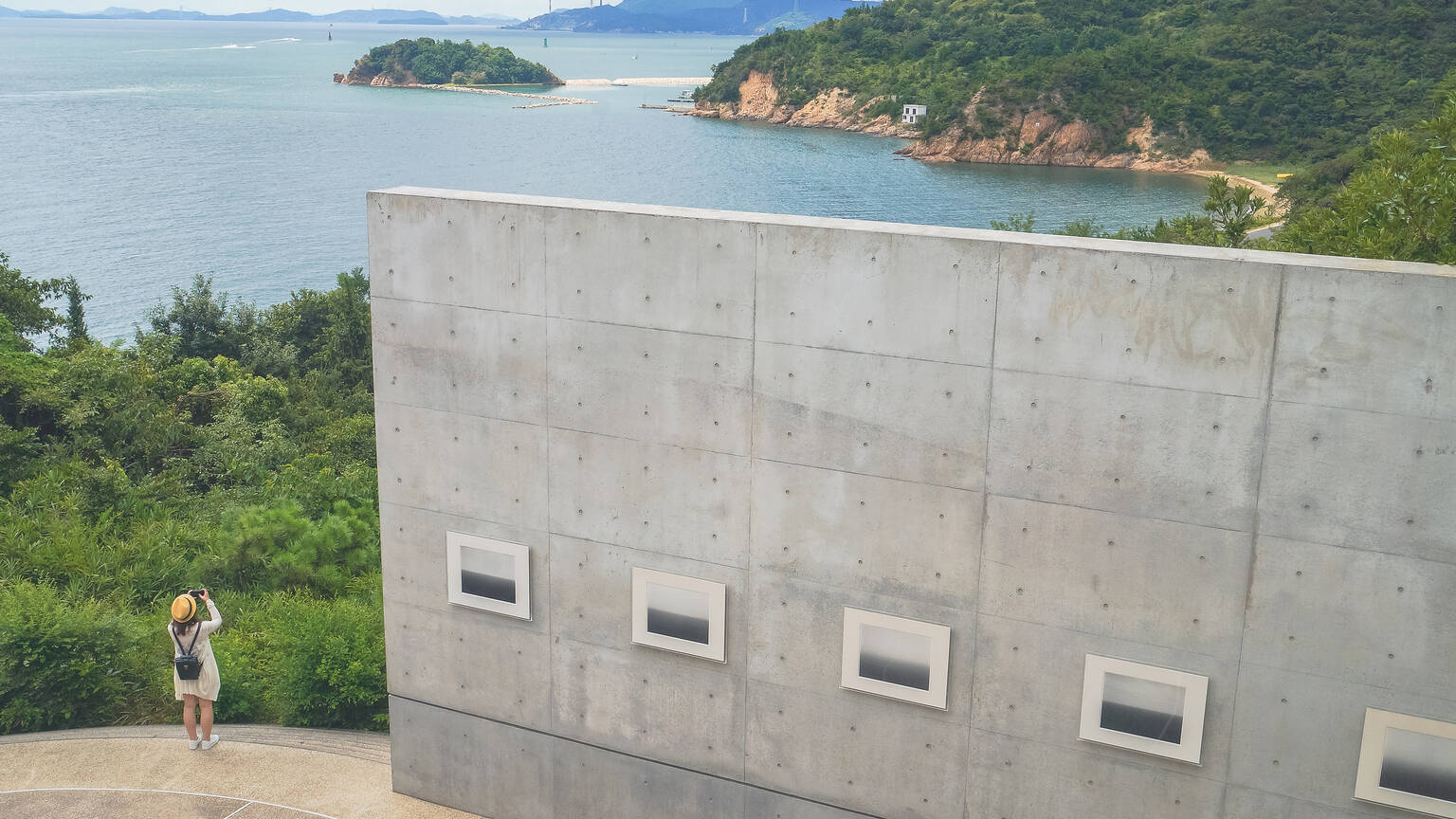 Naoshima art island: best museums, where to stay and what to do